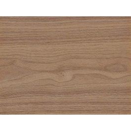 Walnut Veneer Flat Cut Sheet with DuraBull Backer 10mm Thick 4' Wide 8 ...