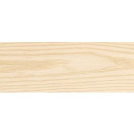 Ash Sanded Rotary Cut Veneer Edgebanding 3mm Thick 7/8" Wide 328' Long