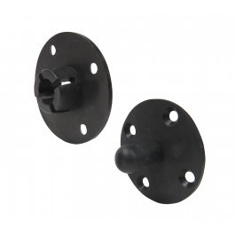 BeauClip Easy Panel Fastener Clips