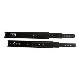22" Fulterer Drawer Slide 100 lb Capacity Side Mount Full-Extension ...