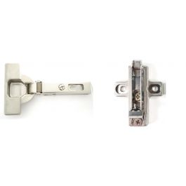 C2JBA99-BAR3R39 Salice Hinge Baseplate Combo 15mm to 20mm Overlay