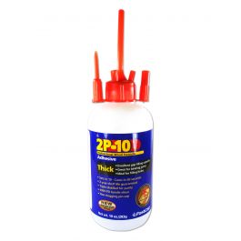 Fastcap 2P-10 Instant Adhesive Thick 10 Oz Ethyl Cyanoacrylate