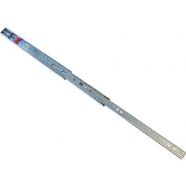 Fulterer 130 lbs 22" Soft-close Full Extension Drawer Slide MFG# FR5046 ...