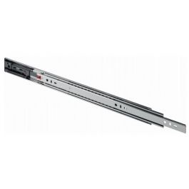 16" Heavy Duty Fulterer Drawer Slide 200 lb Capacity Side Mount Full ...