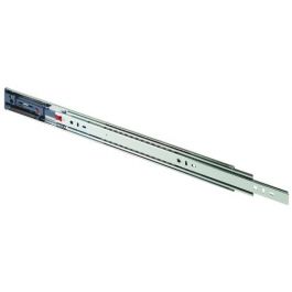 20" Heavy Duty Fulterer Drawer Slide 200 lb Capacity Side Mount Full ...