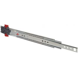 Fulterer 18" Full Extension 200 lbs Heavy Duty Drawer Slide FR5219-450