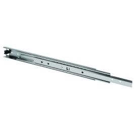 14" Heavy Duty Fulterer Drawer Slide 225 lb Capacity Side Mount Full ...