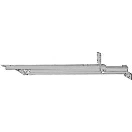 24" Houck Industries Go-Ez Trimmable Drawer Slide 50 lb Capacity Bottom ...