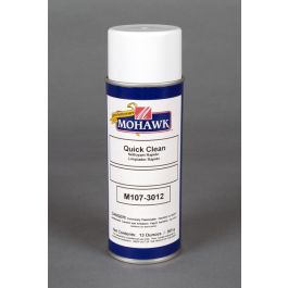 Mohawk QUICK CLEAN for cabinets, furniture, appliances, woodwork, and ...