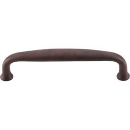 Patina Rouge 4" [101.60MM] Bar Pull by Top Knobs sold in Each - M1189
