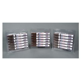 Mohawk Pro-Mark Marker #1 Color Assortment 12 Pack