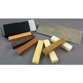 Mohawk Hard Fill #2 Color Assortment 10 Pack