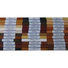 Mohawk Quick Fill® Burn-In Stick Kit Color Assortment 36 Pack