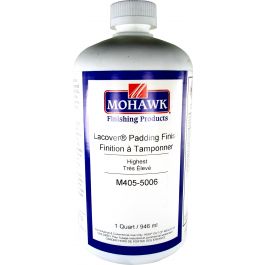 Mohawk Lacover® Padding Finish 1 Quart