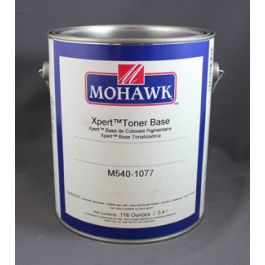 Mohawk Xpert Spray On No Wipe Custom Toner Base 1 Gallon