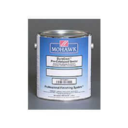 Mohawk Duracoat™ Pre-Catalyzed Sealer 550 VOC Clear 5 Gallons