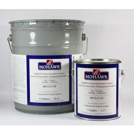 Mohawk Ultra® Flo Clear Post Catalyzed Conversion Varnish 20 Sheen ...