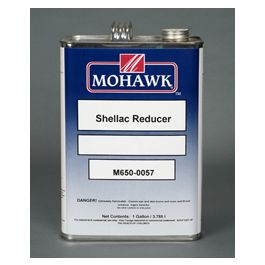 Mohawk Shellac Reducer 5 Gallons