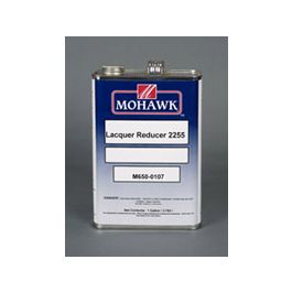 Mohawk Lacquer Reducer 1 Gallon