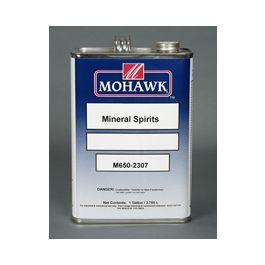 Mohawk Mineral Spirits 5 Gallons