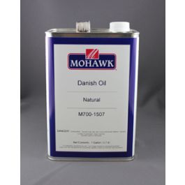 Mohawk Danish Oil Natural Natural 5 Gallons