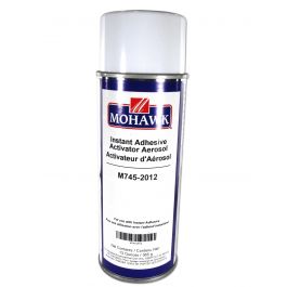 Mohawk Finishing Products Instant Adhesive Activator 10 Oz