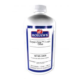 Mohawk Super Grip Resin Glue
