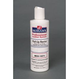 Mohawk Leather Pull-Up Revive 8 Ounces