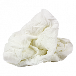 Trace Cloth (french Polishing) 25 Lb Box - M904-1002