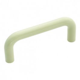 Light Almond 3" [76.20MM] Wire Pull by Hickory Hardware sold in Each ...