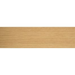 Red Oak Sanded Rift Cut Veneer Edgebanding 1mm Thick 15/16" Wide 328' Long