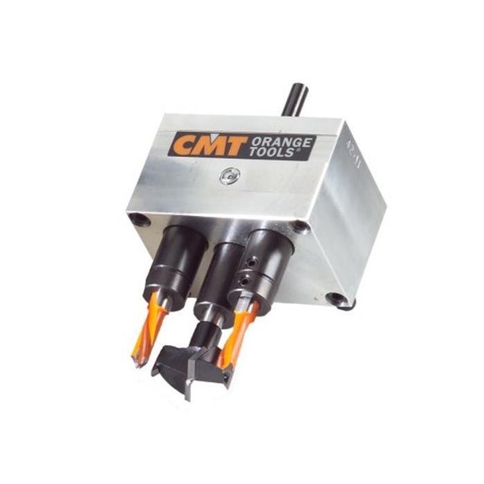 BLUM, SALICE, HÄFELE and HETTICH hinge boring head Sold As Each