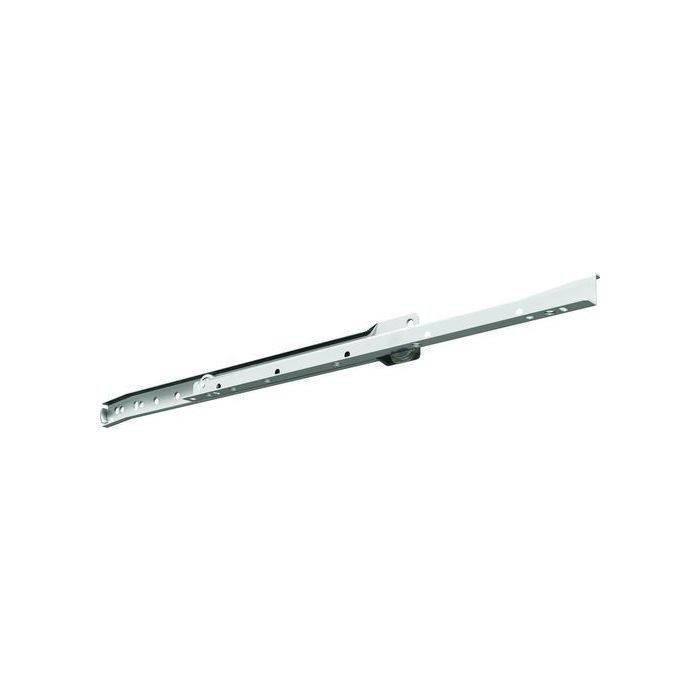 22" Fulterer Drawer Slide 100 lb Capacity Bottom-Mount Regular ...