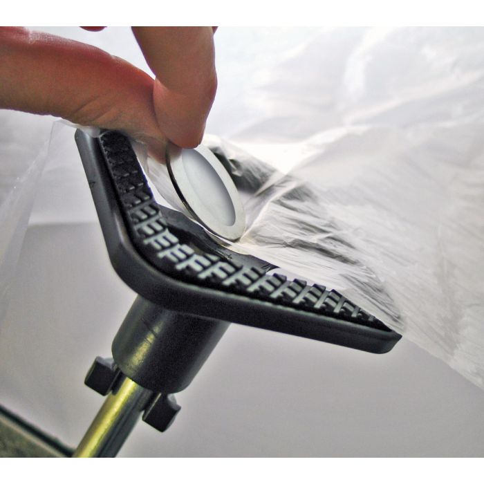 3rd Hand HD Dust Barrier Foot by FastCap