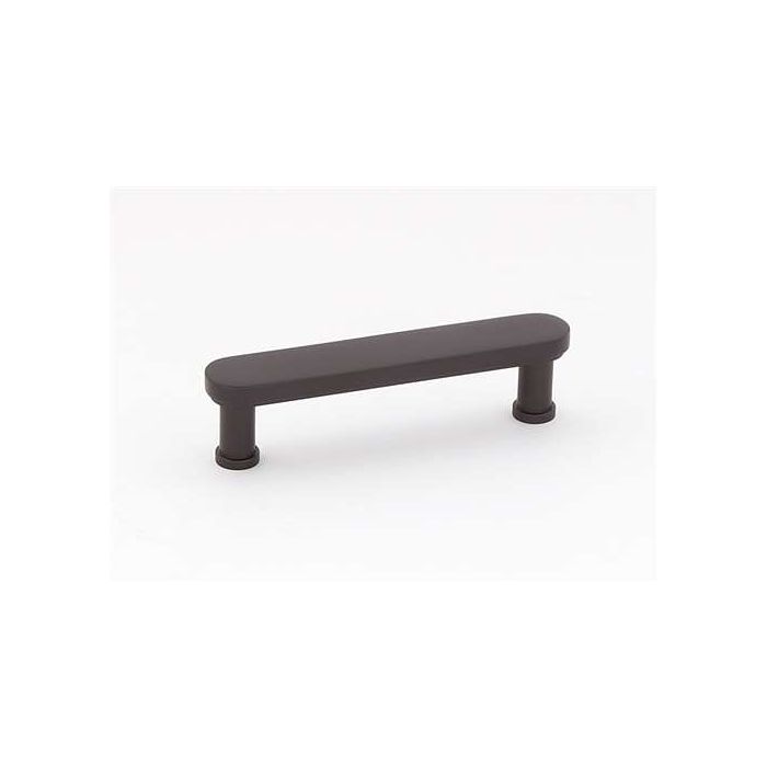 Bronze 3-1/2" [88.90MM] Pull by Alno sold in Each - A717-35-BRZ