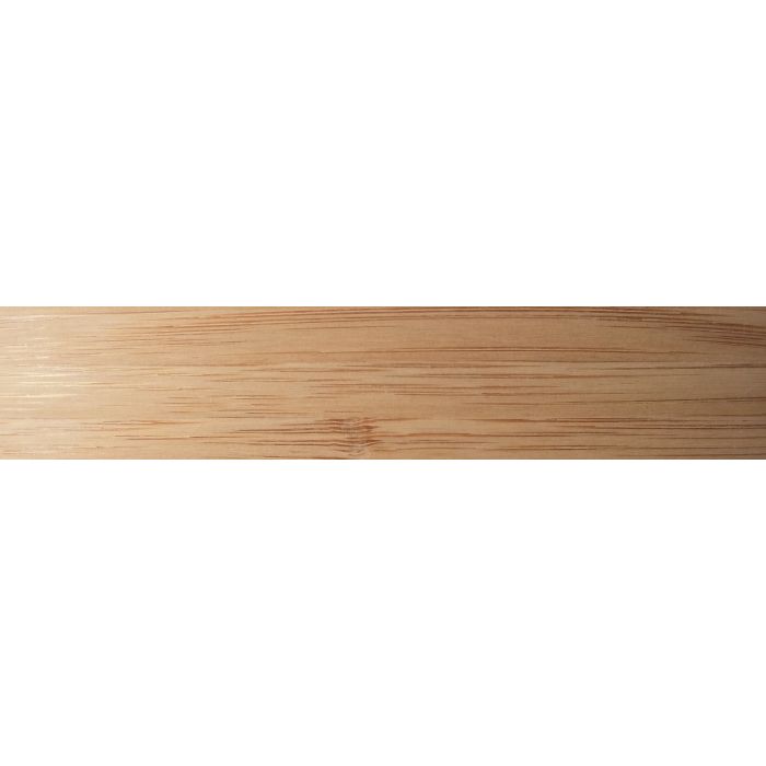 Bamboo Veneer Edgebanding Caramel and Natural