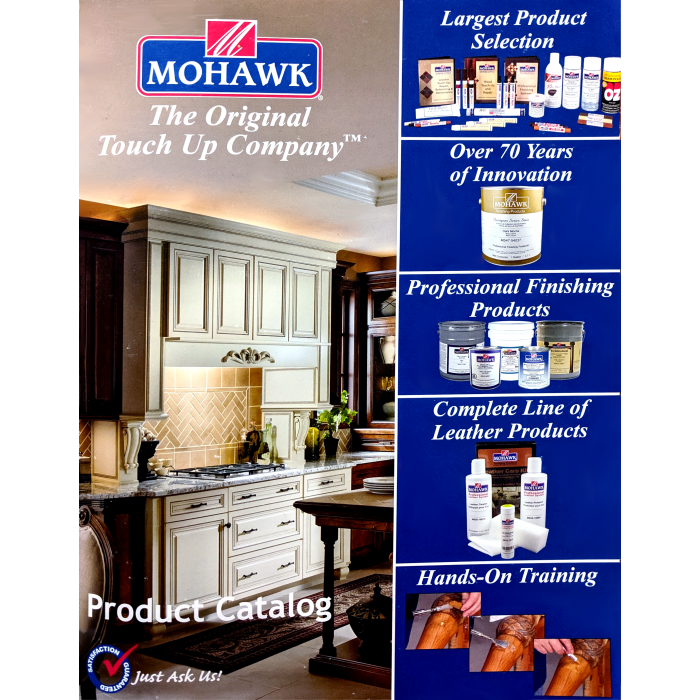 Mohawk Catalog