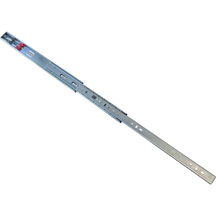 Fulterer 130 lbs 22" Soft-close Full Extension Drawer Slide MFG# FR5046 ...