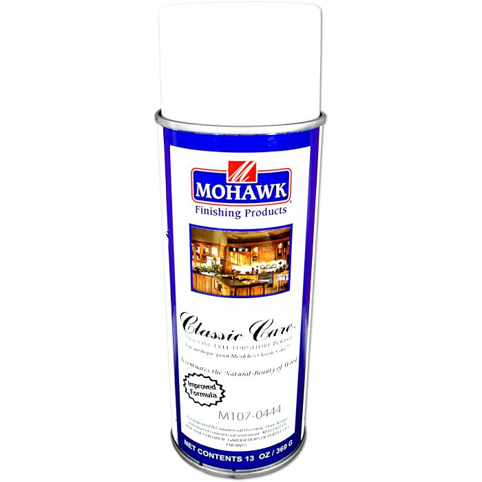 Mohawk Classic Care™ Furnish Polish Aerosol 13 Ounces