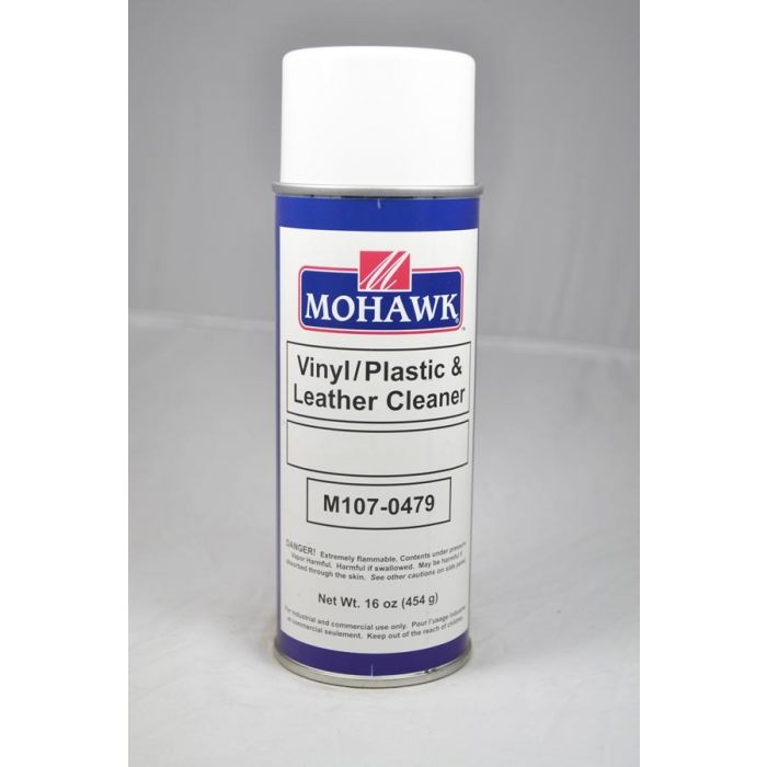 Mohawk™ Vinyl/Plastic & Leather Cleaner 16 oz. aerosol