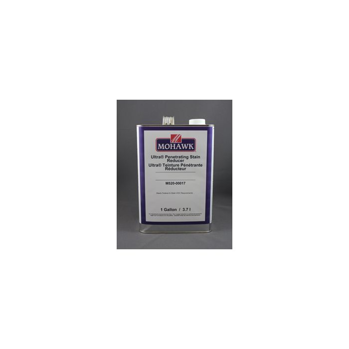 Mohawk Ultra® Penetrating Stain Reducer Clear 1 Gallon