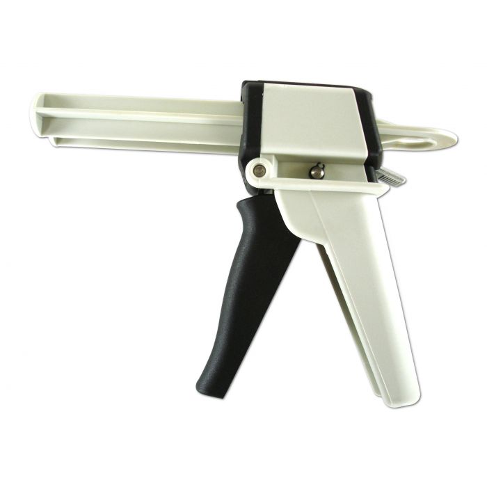 Mohawk Finishing Products Epoxy Adhesive Self Mixing Gun