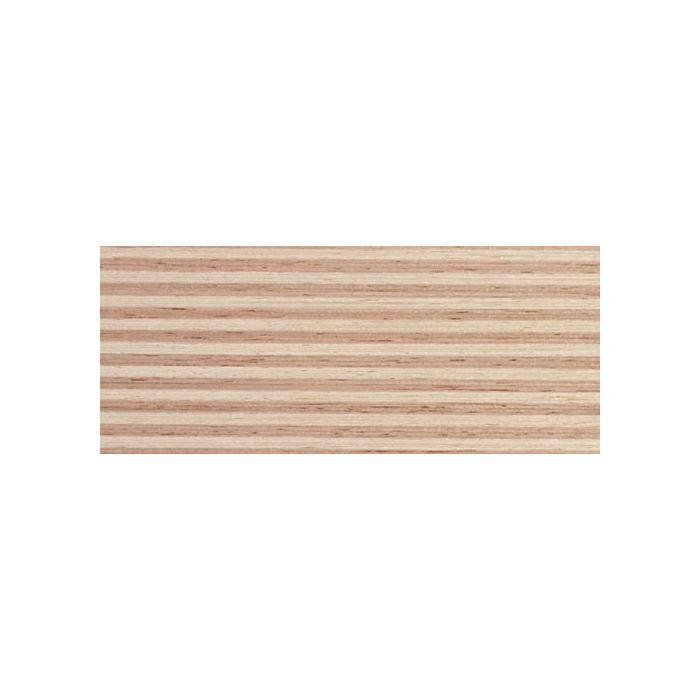 Multiplex Beech Sanded Rotary Cut Veneer Edgebanding .020" Thick 7/8 ...