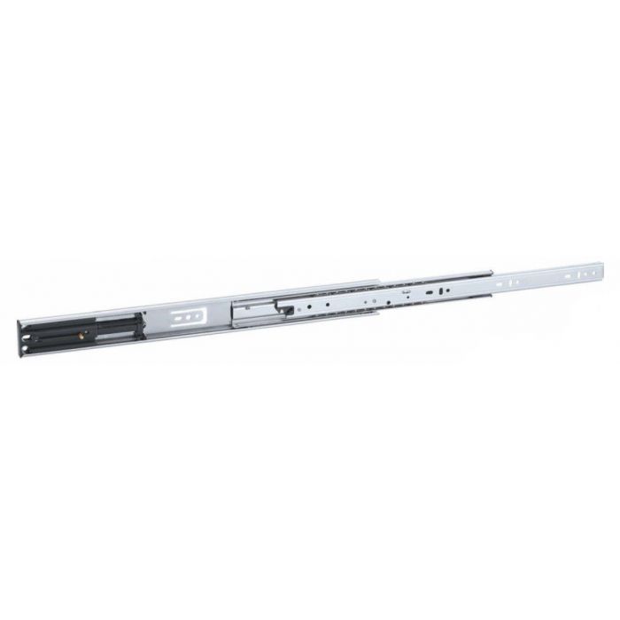 Repon 100 lbs 16" Full Extension Soft-close Drawer Slide MFG# 12415 04 118