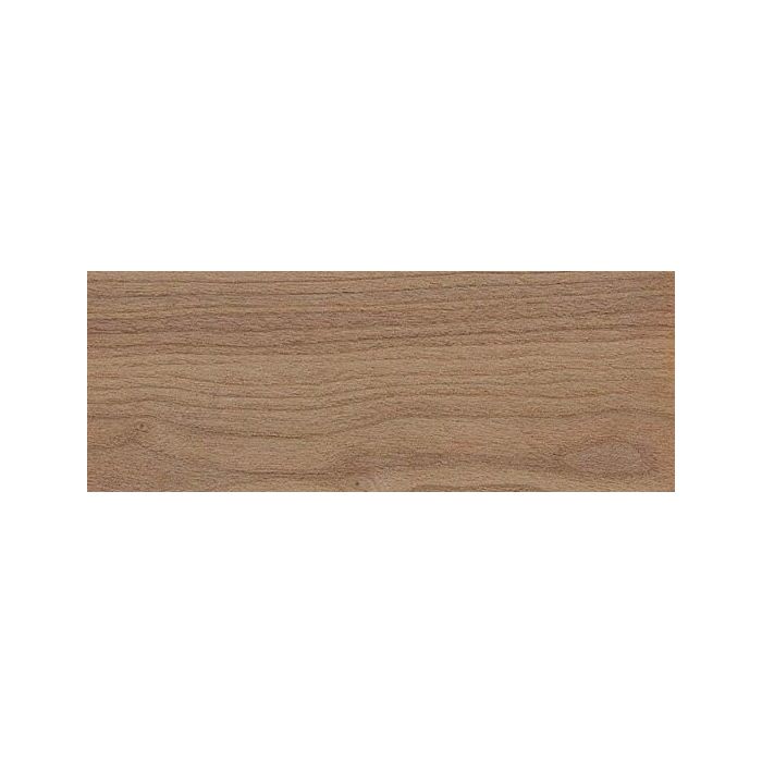 Walnut Pre-finished Rotary Cut Veneer Edgebanding .020" Thick 7/8" Wide ...