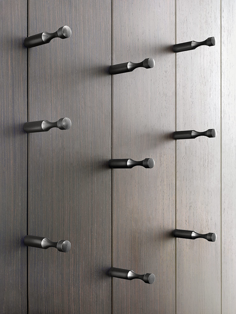 Salice PIN Display Storage System