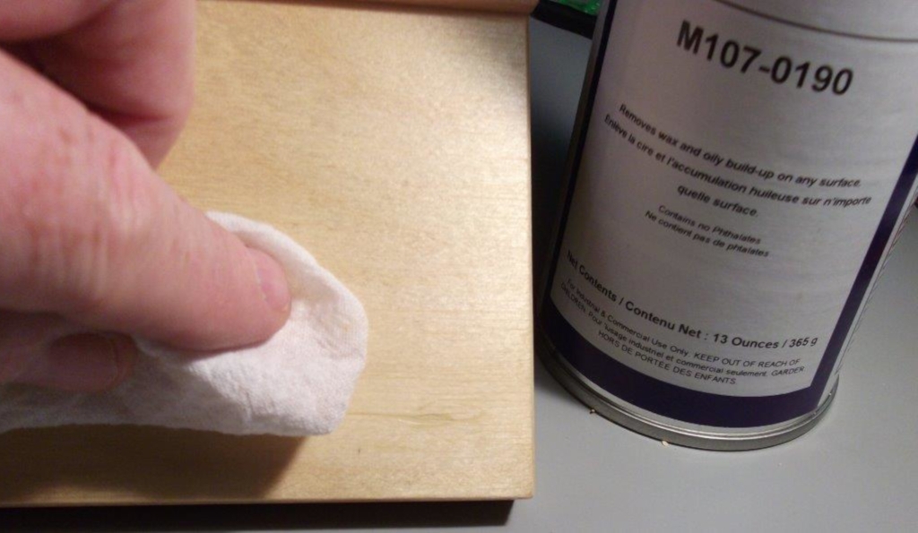 MOHAWK FIL-STIK FURNITURE REPAIR WAX STICK