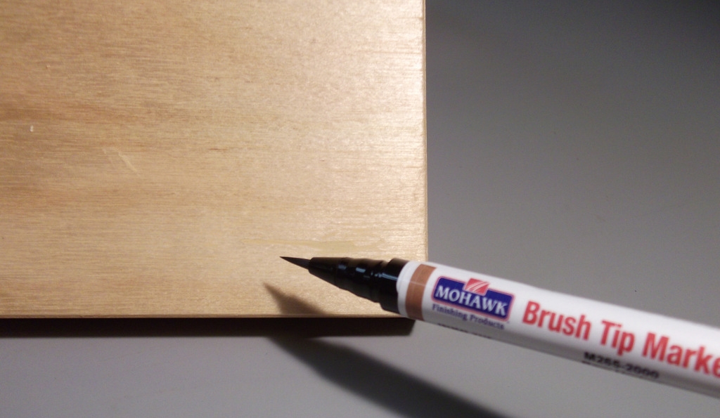 MOHAWK FIL-STIK FURNITURE REPAIR WAX STICK